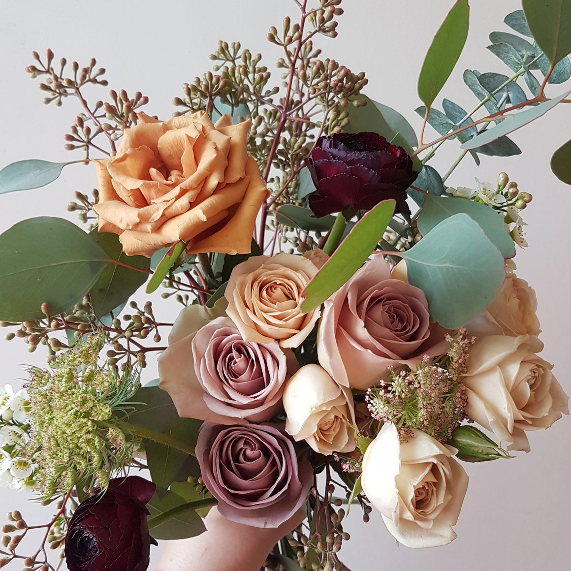 EVERYDAY – Pink Twig